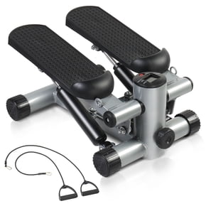 Seated Stepper