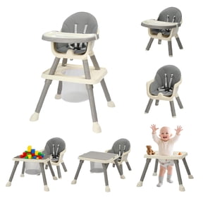 Moms High Chair