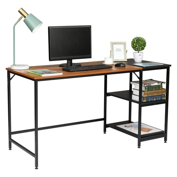 Two Tier Office Desk