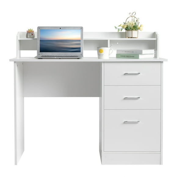 White Desks - Walmart.com