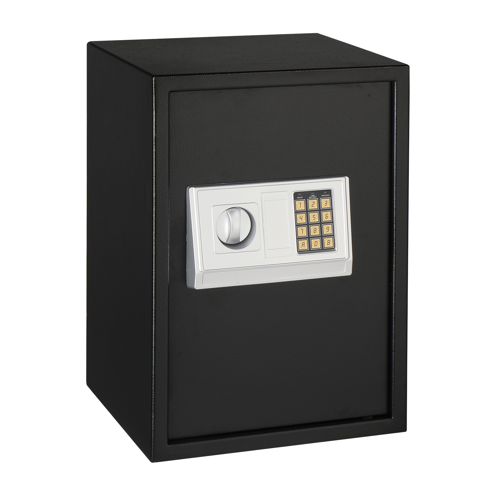 Steelmaster 20101 48-Key Electronic Key Safe - Walmart.com