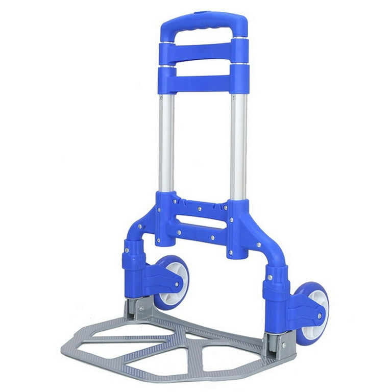 adjustable trolley