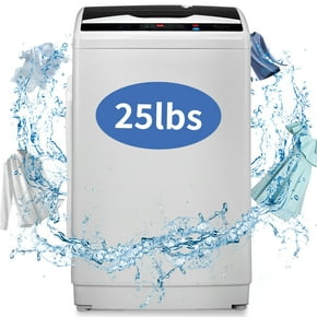 Counter Washing Machine