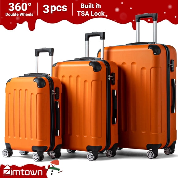Luggage Retractable Wheels
