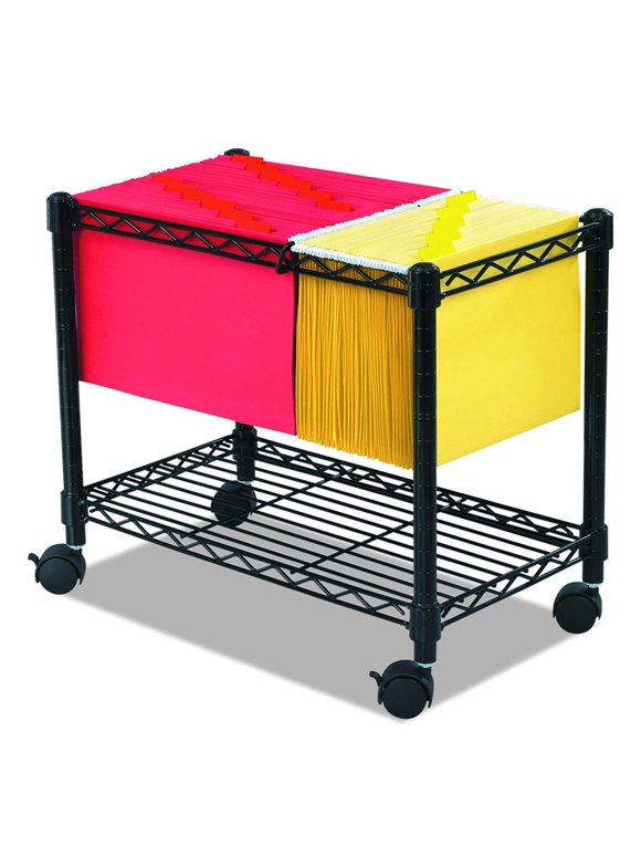 Rolling File Cabinets in Office Furniture - Walmart.com