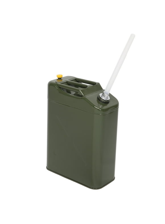 5 Gallon Gas Cans in Gas Cans - Walmart.com