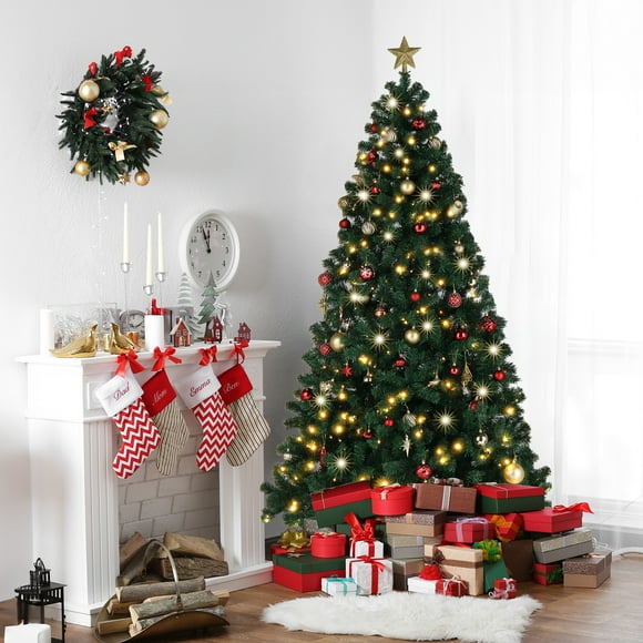 Remote Control Christmas Tree