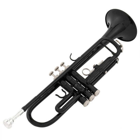 Ptrumpet Plastic Trumpet