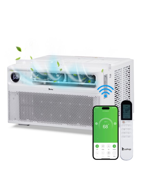 All Window Air Conditioners Clearance, Discounts & Rollbacks - Walmart.com