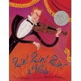 Zin! Zin! Zin! a Violin : A Violin (Hardcover) - Walmart.com