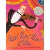 Zin! Zin! Zin! a Violin (Paperback) - Walmart.com