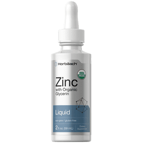 Organic Zinc