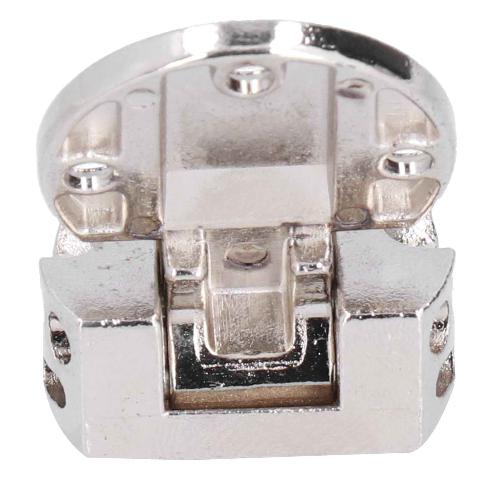 Zinc Alloy 90-Degree Flap Hinge - Mini Foldable Table Hinge Hardware ...