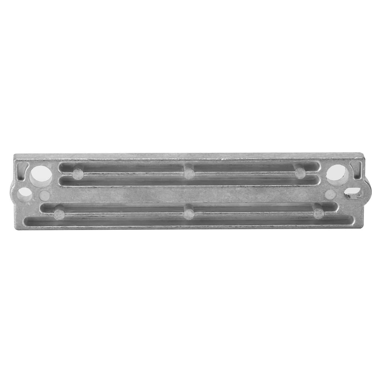 Zinc Alloy Anode Bar 55320‑94900 Replacement Accessory for Suzuki ...