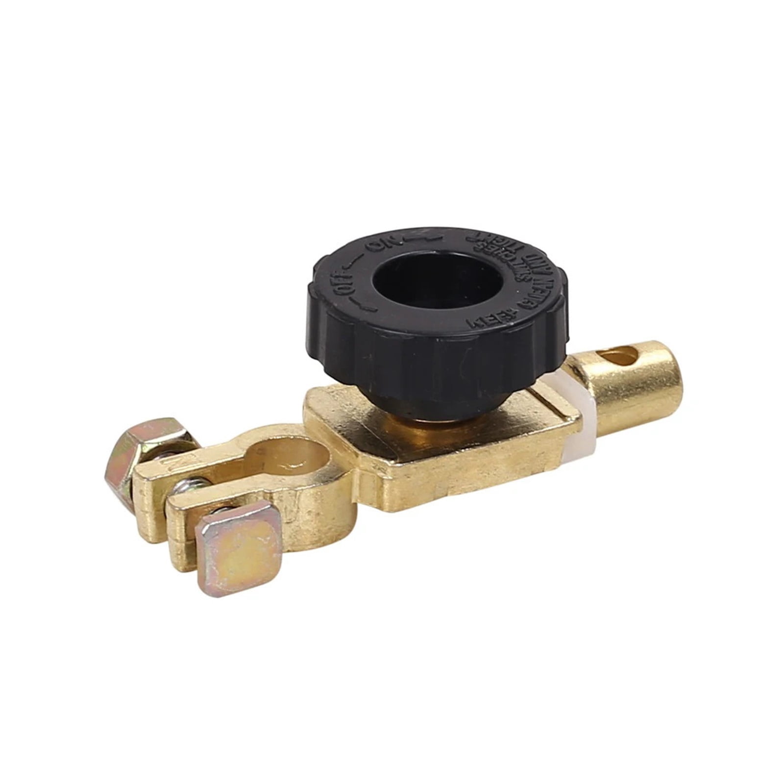 Zinc Alloy Battery Terminal Link Switch Quick Cut-off Disconnect ...