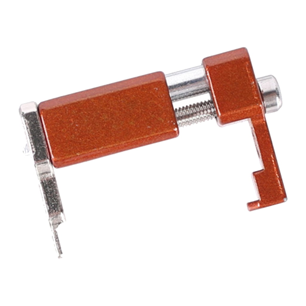 Zinc Alloy Bridge Intonation Adjuster Quick Setup Tool Bridge ...