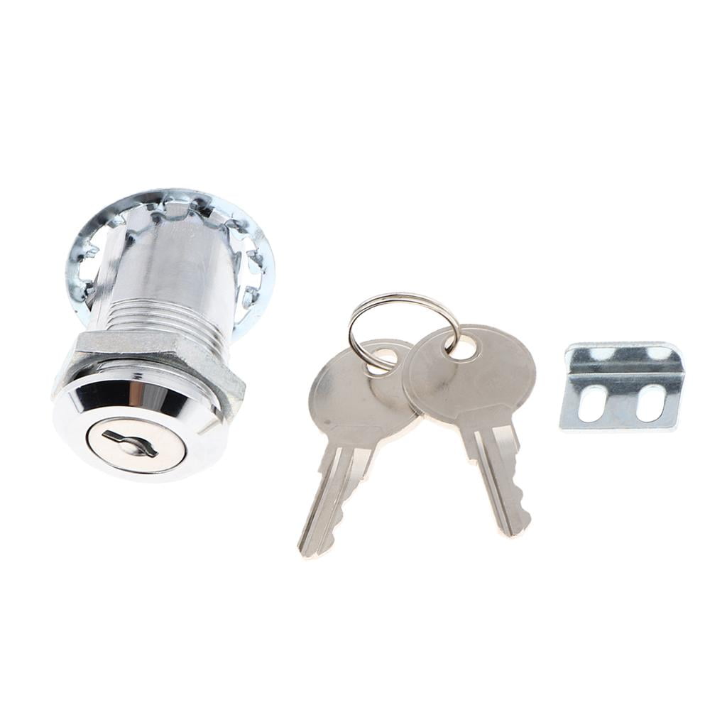 Zinc Alloy Button Latch Boat and Motorbike Safety Fitting - Walmart.com