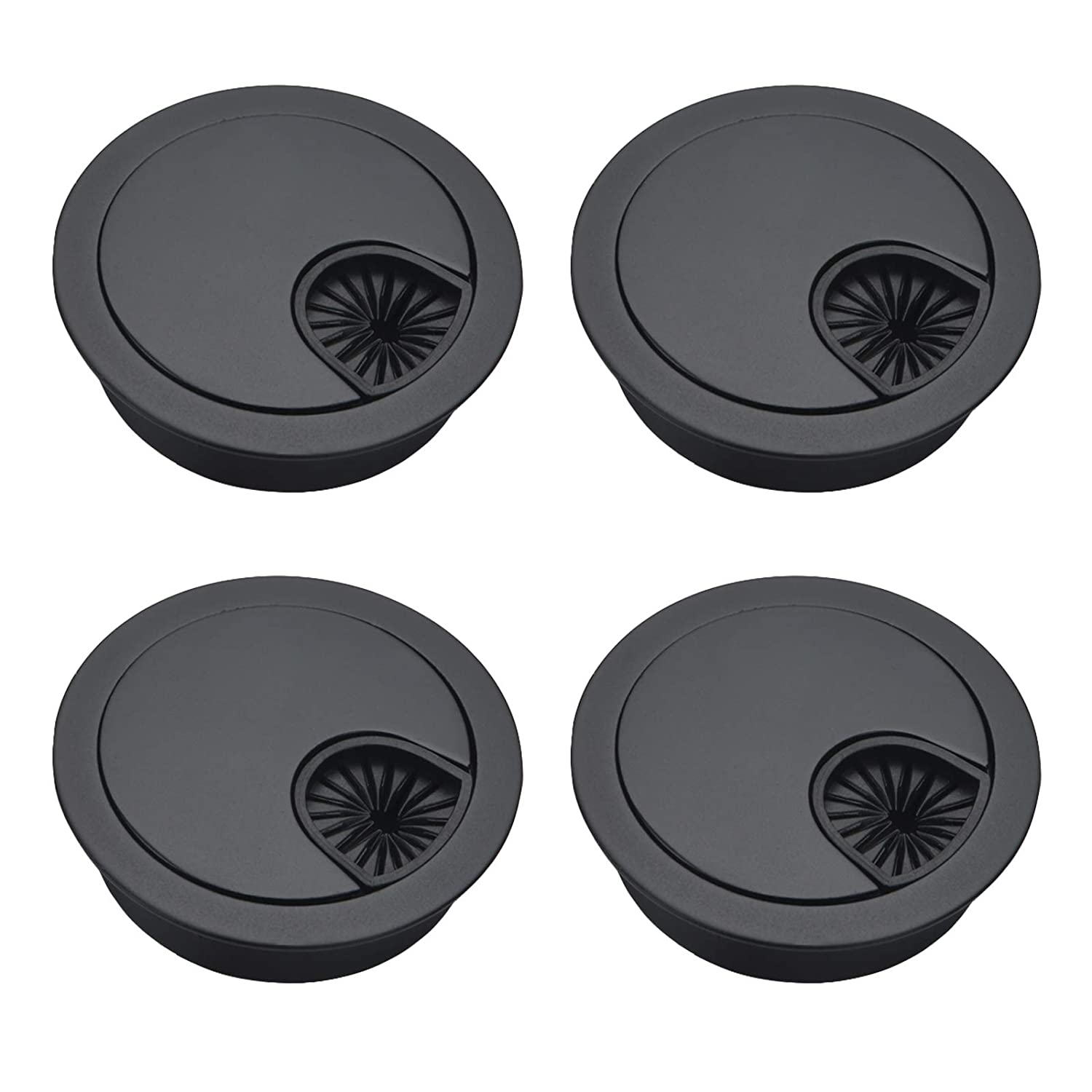 Zinc Alloy Cable Gland;Cable Management Flush Mount;Desk Cable Hole ...