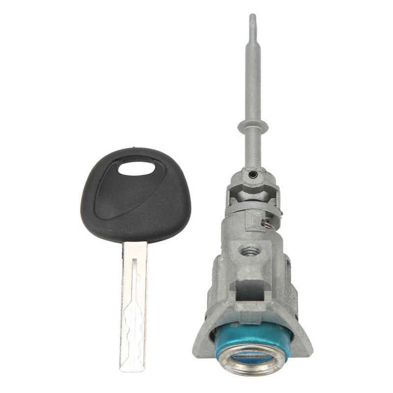 Zinc Alloy Car Door Lock Cylinder for Hyundai Tucson IX35 2005-2017 ...