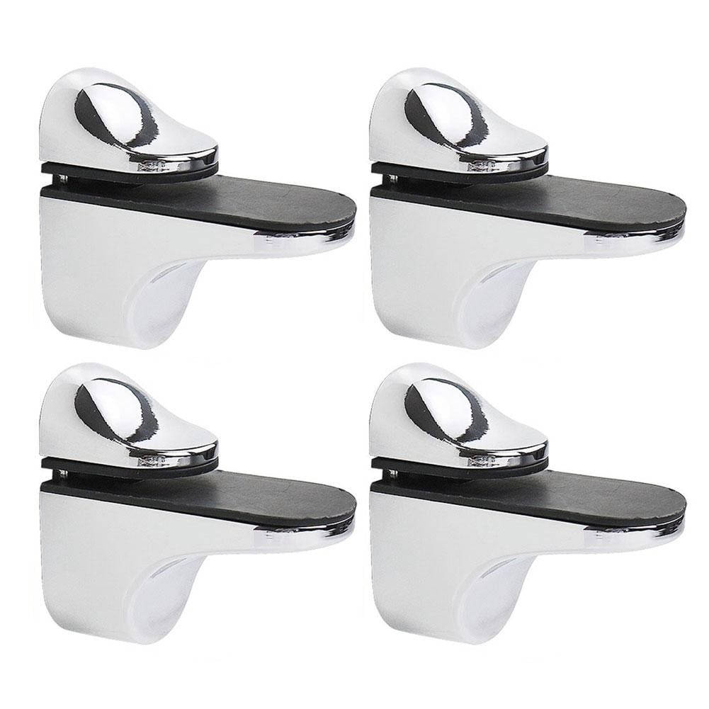 Zinc Alloy Clamp Shelf - Extendable for Various Home Organizing Needs ...