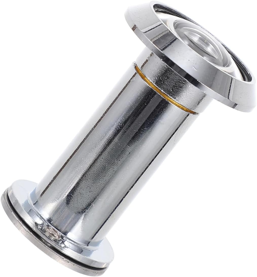 Zinc Alloy Door Viewer Glass Lens Door Peephole Security Peephole with ...