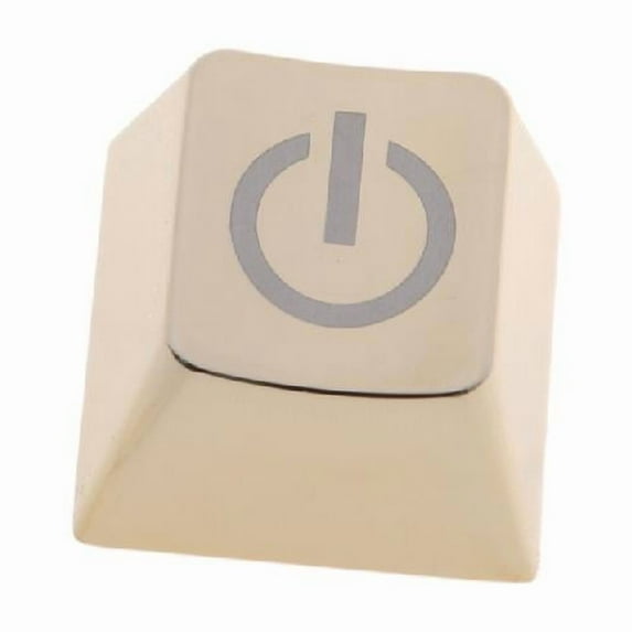 Zinc Alloy ESC Keycap Metal Key Button for Customs Mechanical Keyboards ...