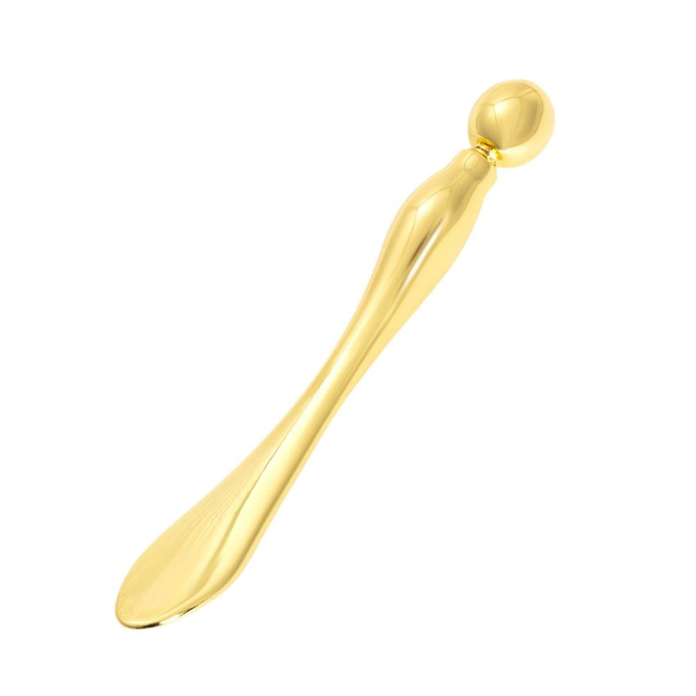 Zinc Alloy Eye Cream Applicator Eye Massage and Care Absorb and ...