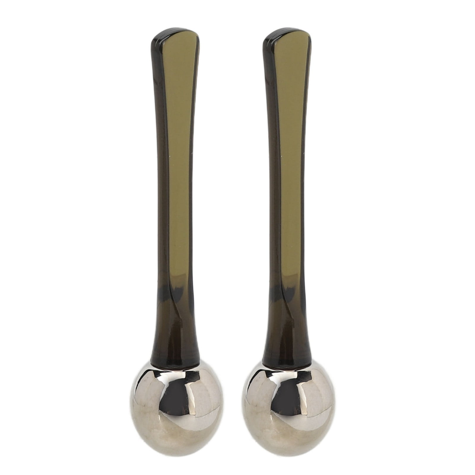 Zinc Alloy Eye Cream Roller Applicators for Massaging Eye Area ...