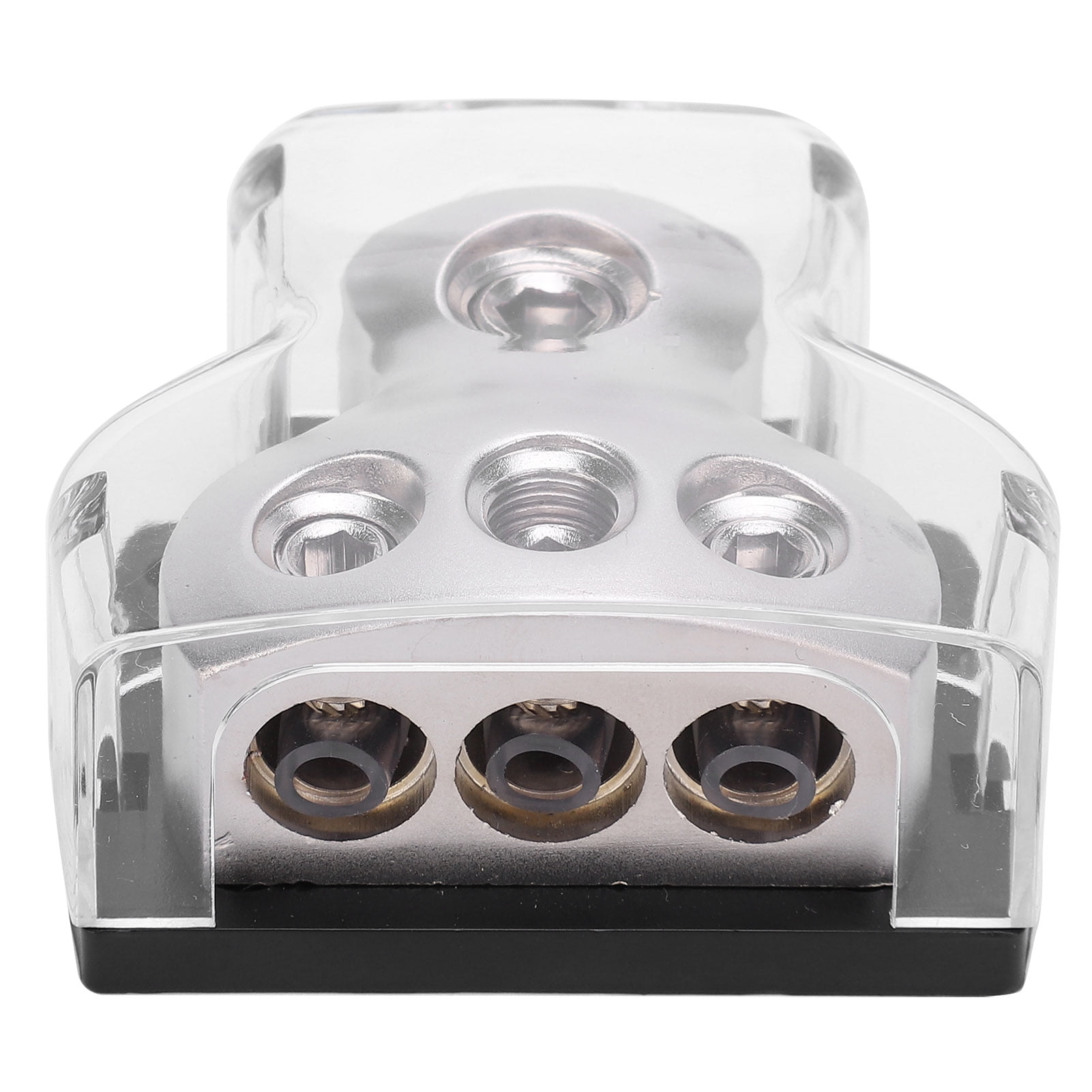 Zinc Alloy Fuse Holder Distribution Car Audio Power/Ground Cable ...