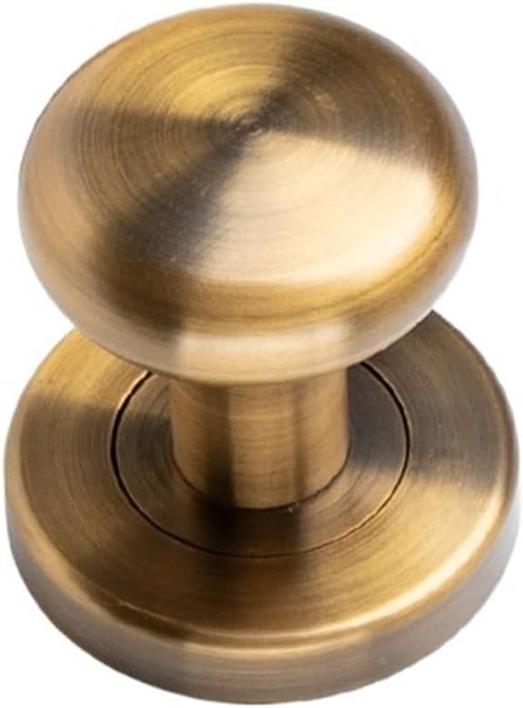 Zinc Alloy Invisible Door Lock Concealed Single-Sided keyless Lock Door ...