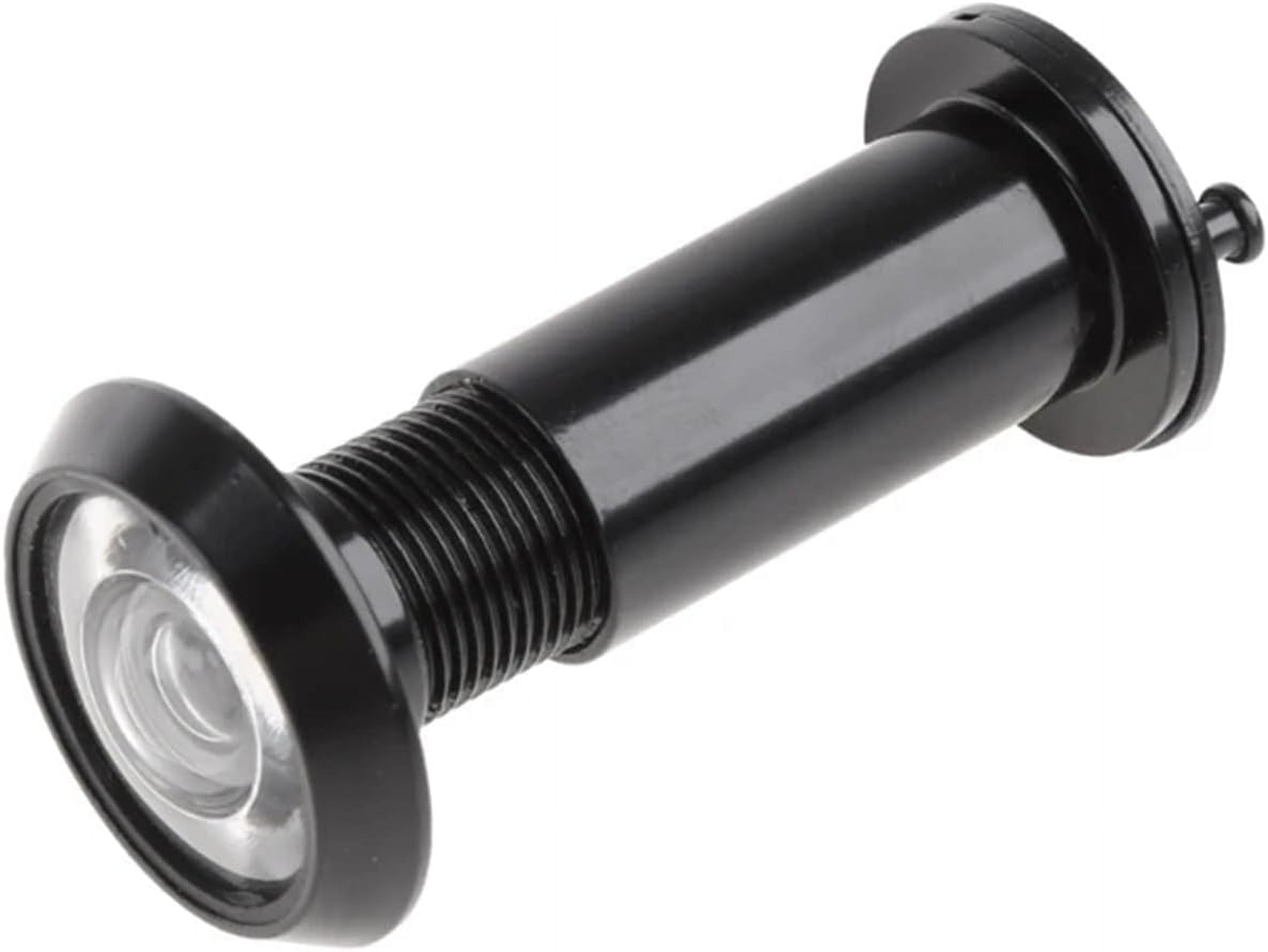 Zinc Alloy Peephole for Front Door with Privacy Cover Security Door ...