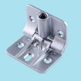 Zinc Alloy Positioning Hinge 180 Degree Casement Folding Cabinet Door ...