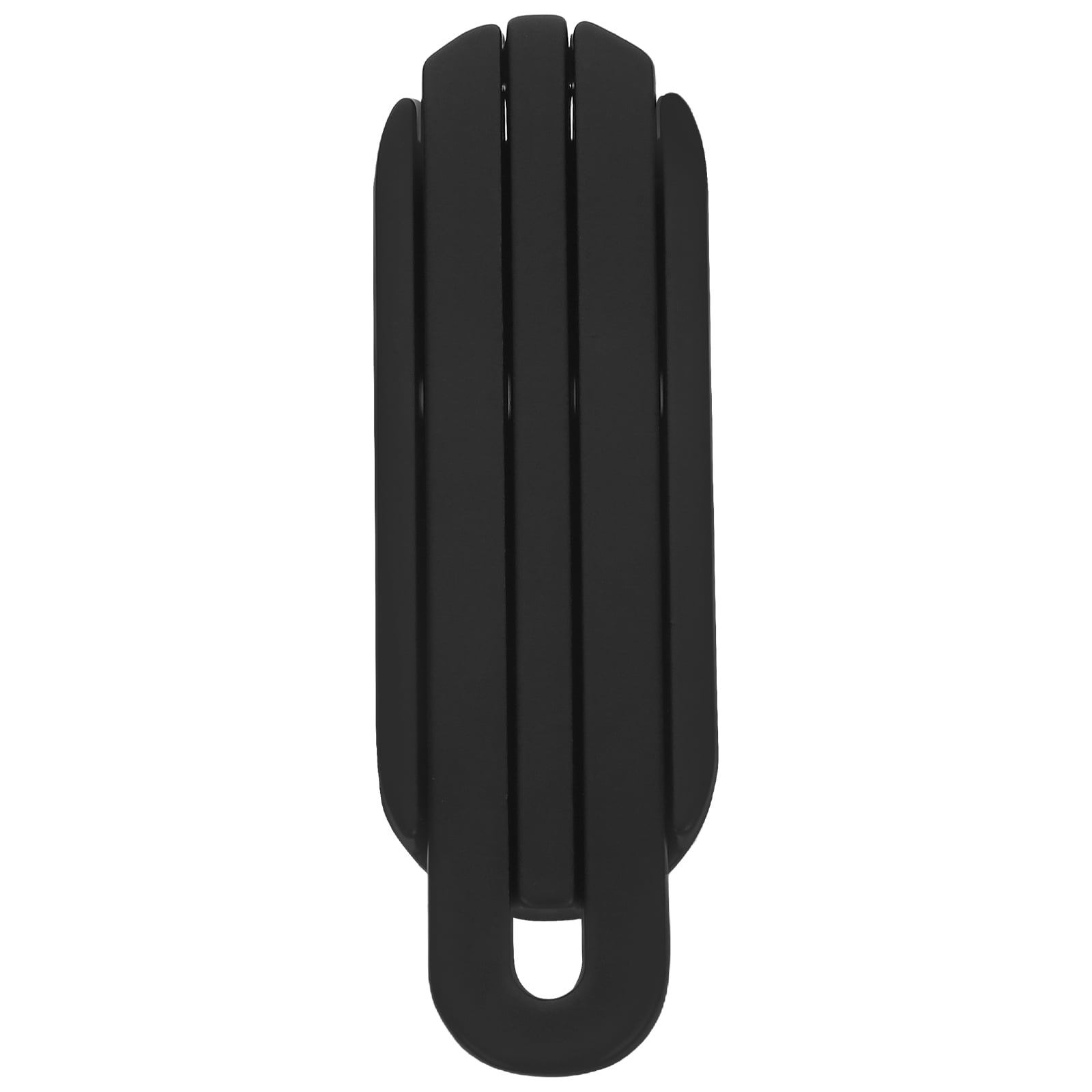 Zinc Alloy Pull Handle for Drawers and Cabinets 1 Set Hidden Wardrobe ...