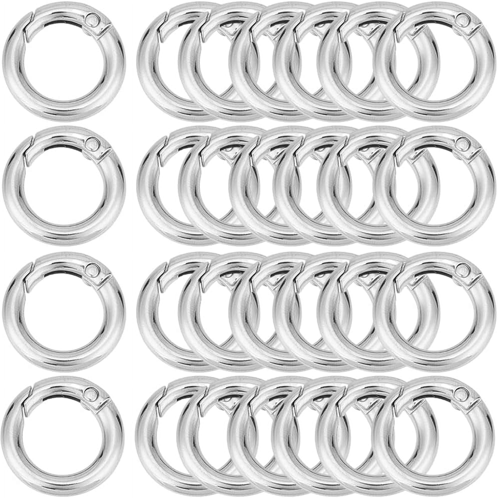 Zinc Ring