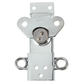 Twist Lock Latches