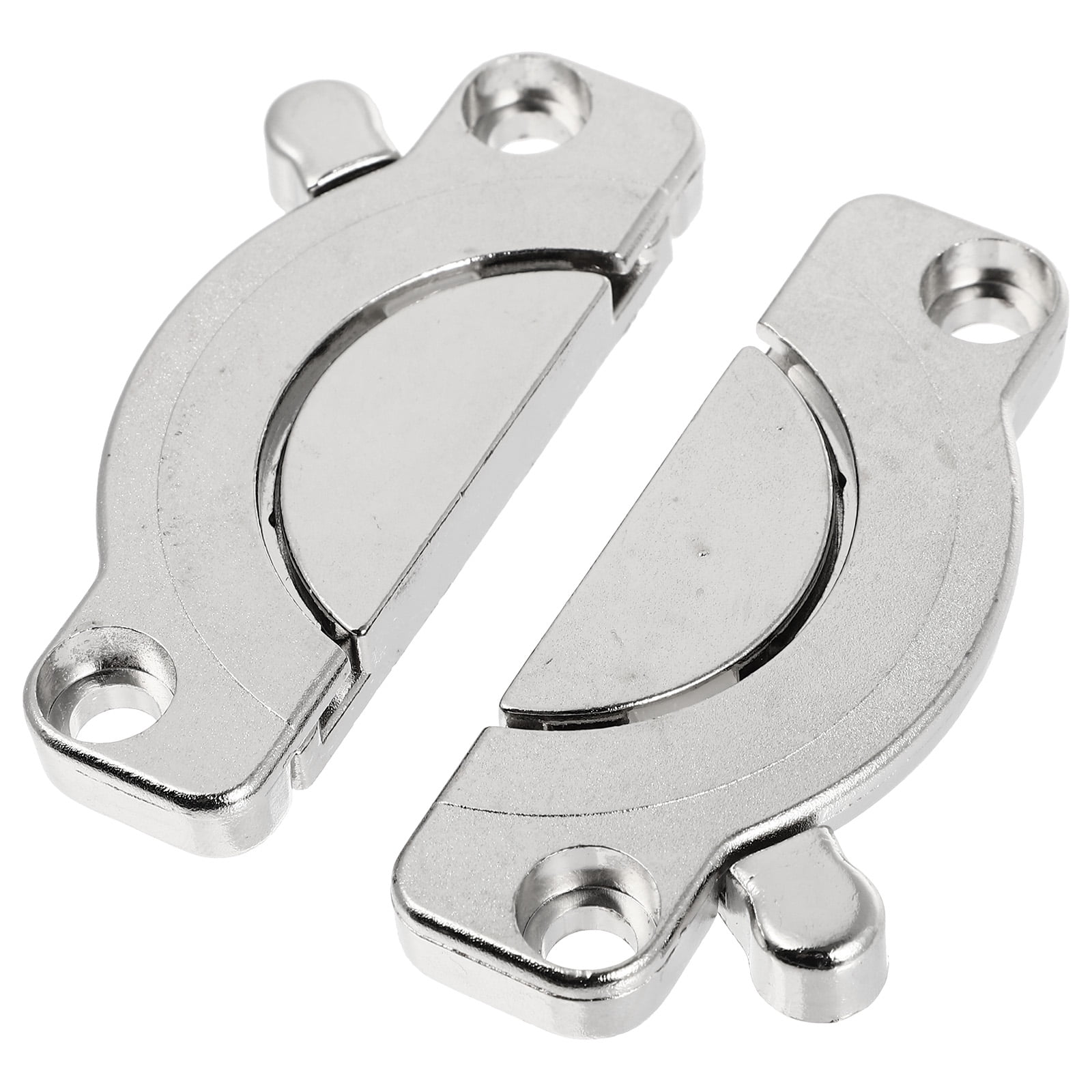 Heavy Duty Zinc Alloy Table Lock Buckle for Dining Table Hardware ...