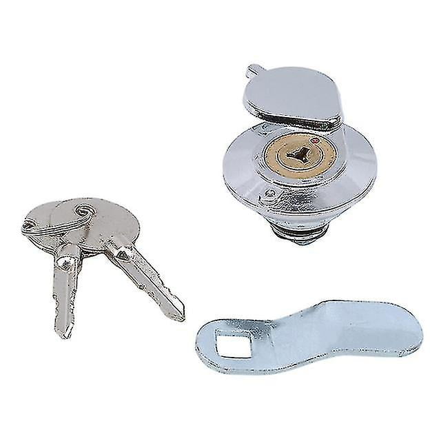 Zinc Alloy Universal Size Key Vending Machine Cylinder Lock Tubular Key ...