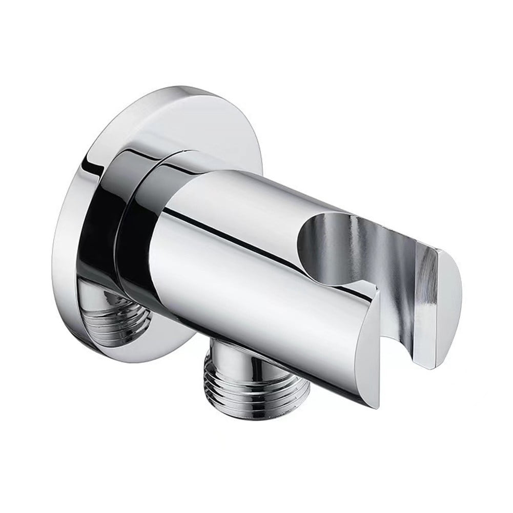 Zinc Alloy Wall Mounted Hand Held Shower Holder Shower Head Bracket G1 ...