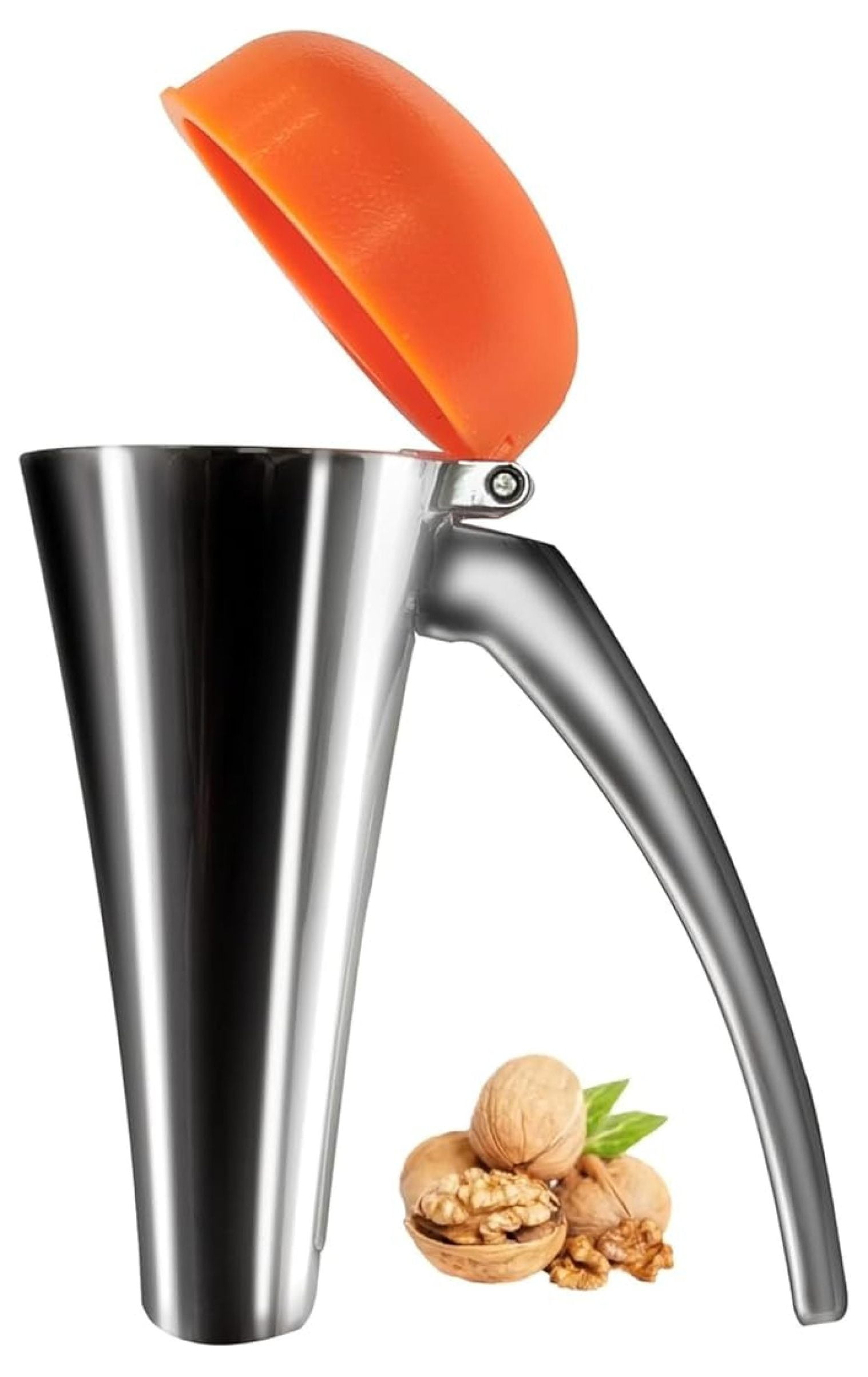 Zinc Alloy Walnut Nut Shelling Tool, nutcracker tool, Pecan Cracker ...