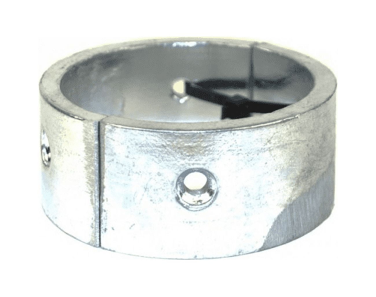 Zinc Anode Ring for Gori 13" to 18" 2-Blade Saildrive Propellers ...