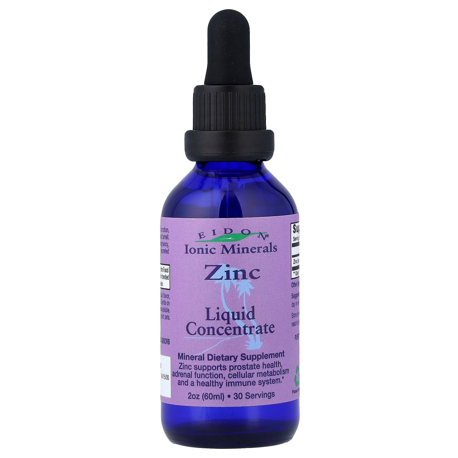 Zinc Concentrate - Walmart.com