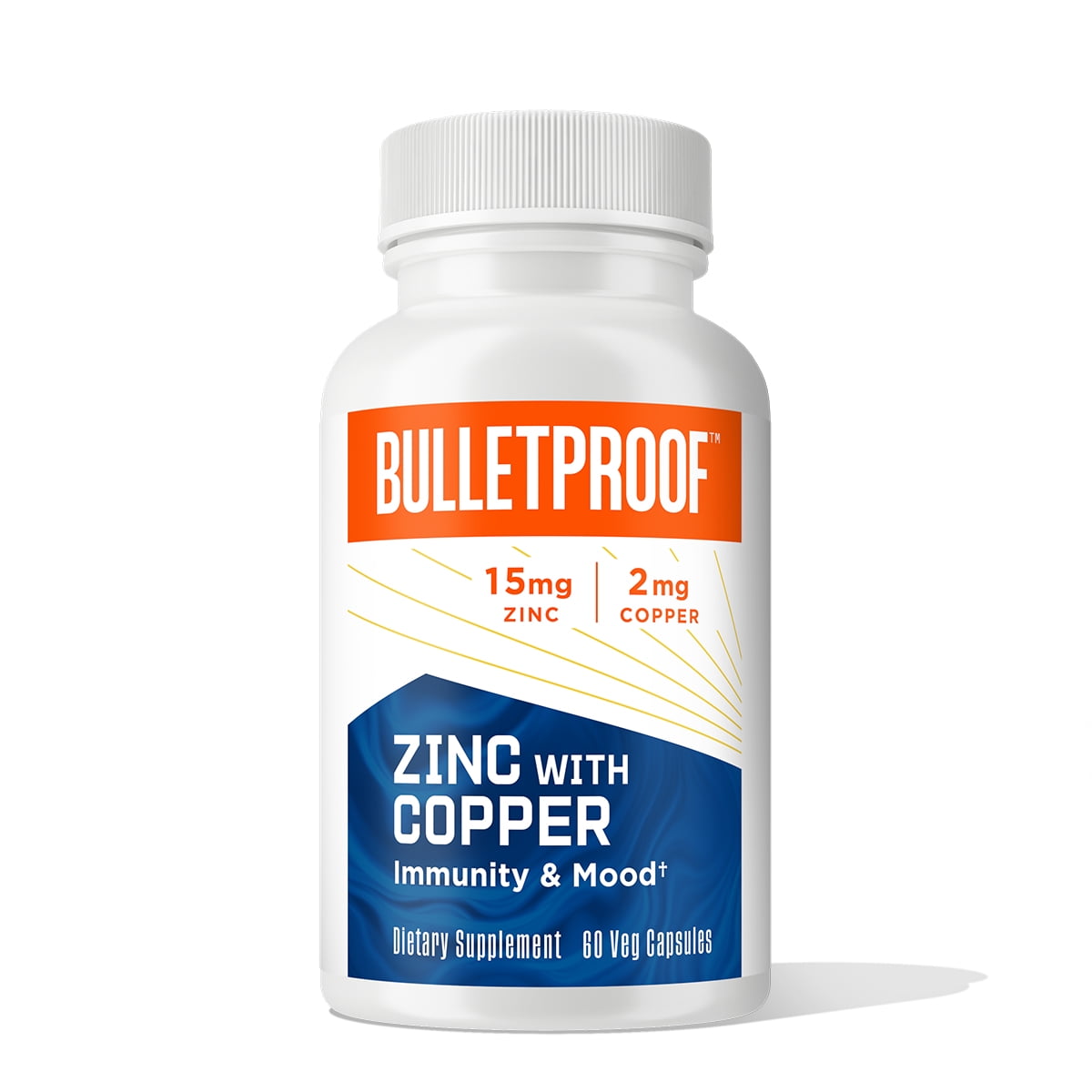 Bulletproof Supplements in Vitamins and Supplements - Walmart.com