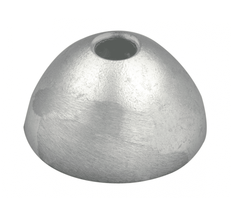 Zinc For FX Flexofold 3-Blade Propeller Zinc Anode #112 - Walmart.com