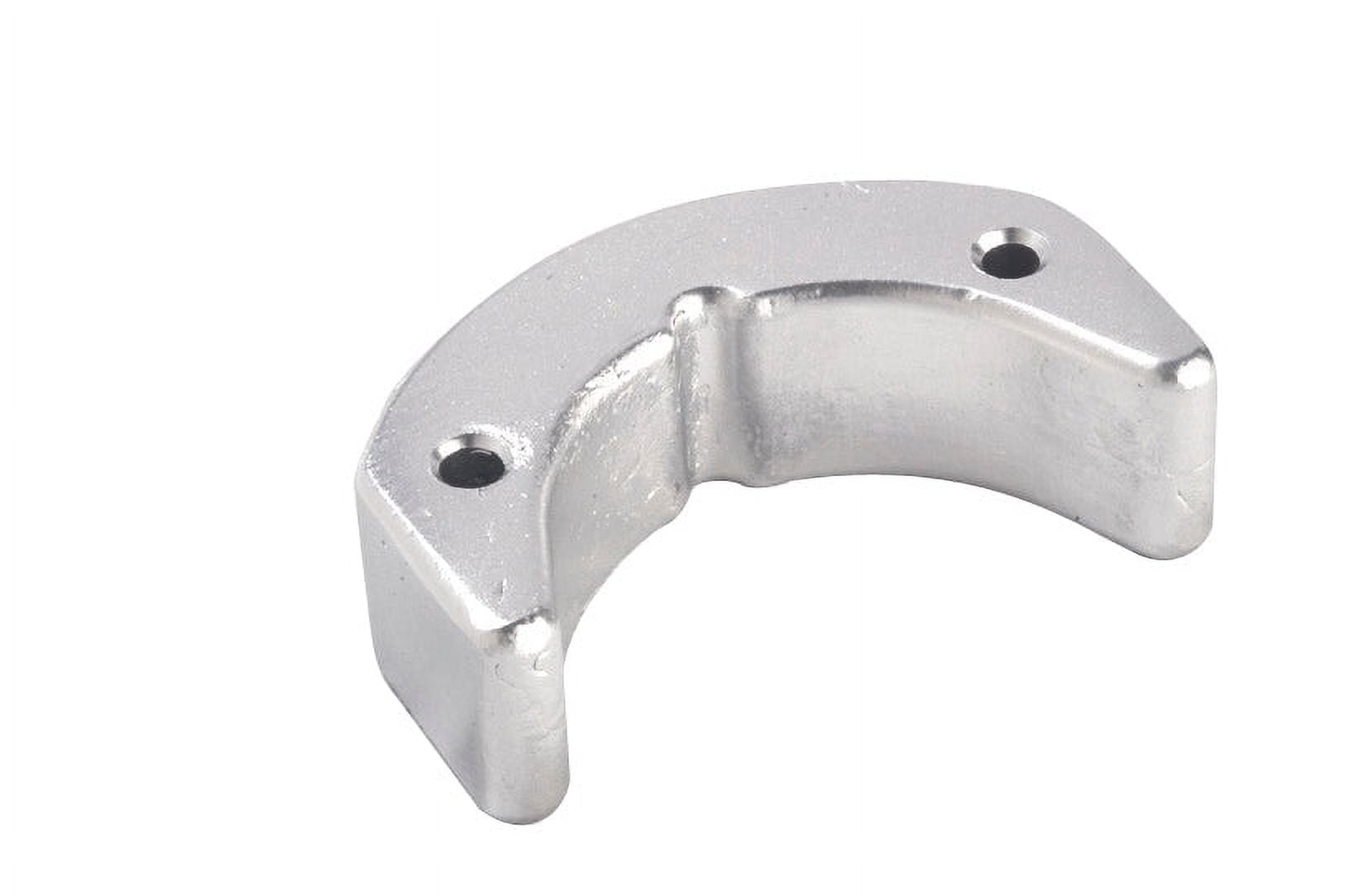 Zinc For Johnson/Evinrude 40-70 HP Zinc Anode Replaces 392462 - Walmart.com