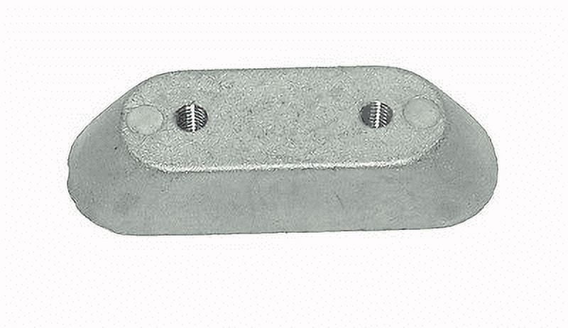 Zinc For Johnson/Evinrude Small Outboard Zinc Anode Replaces 123009 ...
