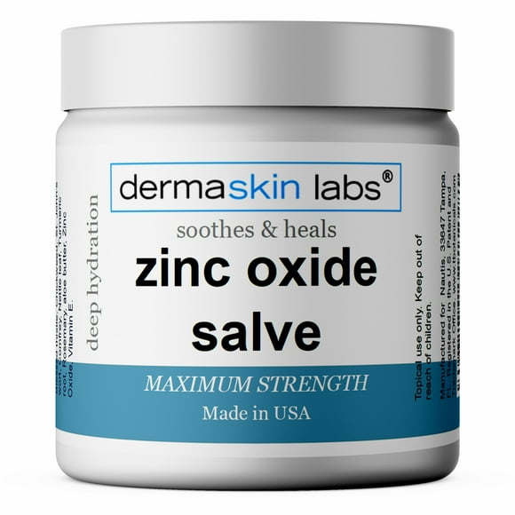 Zinc Oxide Ointment
