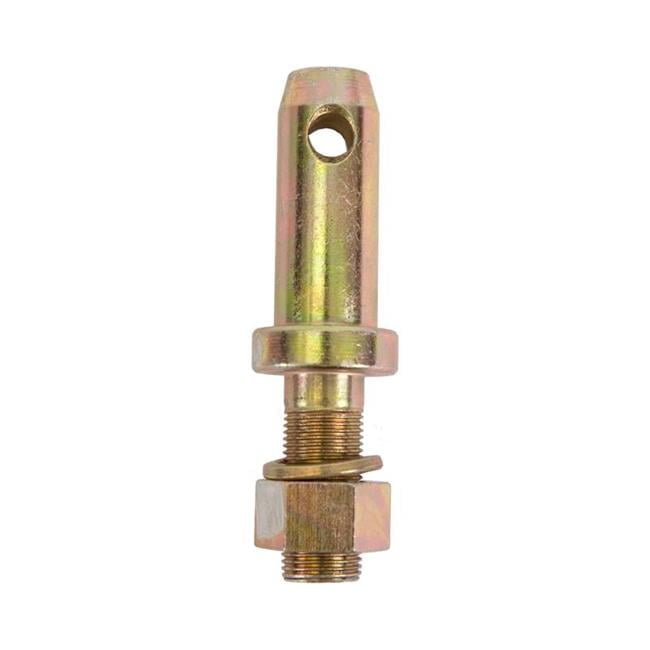 Zinc Plated Lift Arm Pin - Walmart.com