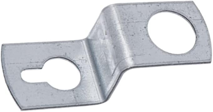 Zinc Plated Pin-Up Bracket - Walmart.com