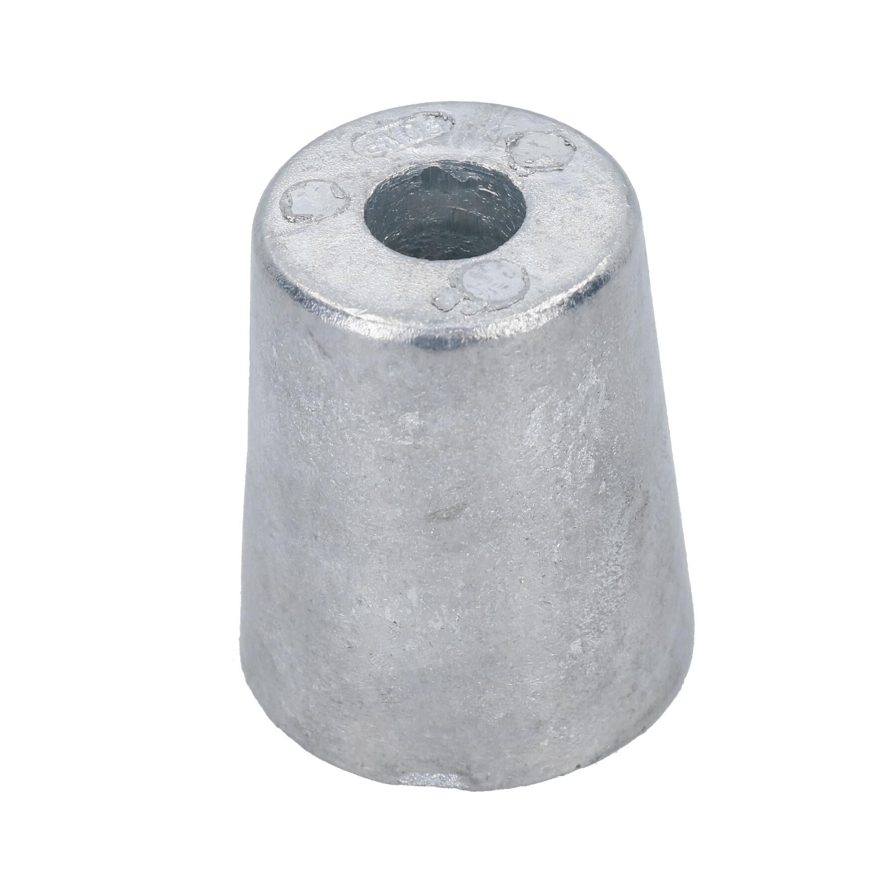 Zinc Sacrificial Anode 45mm Shaft Boat Propeller to fit Beneteau ...