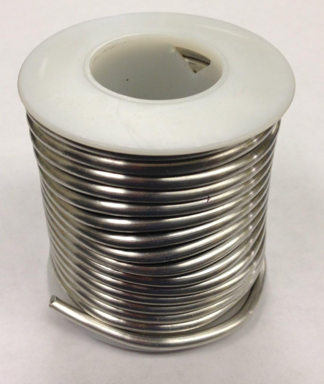 Zinc Sheet Solder - 1 Pound Spool - Walmart.com